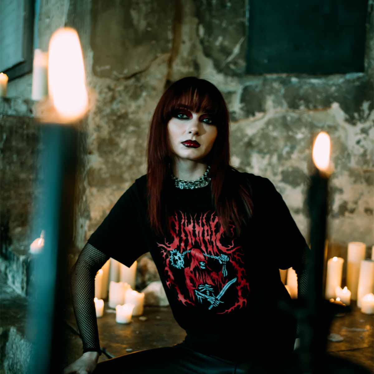 New Collection: Unholy | Sleazy Rider