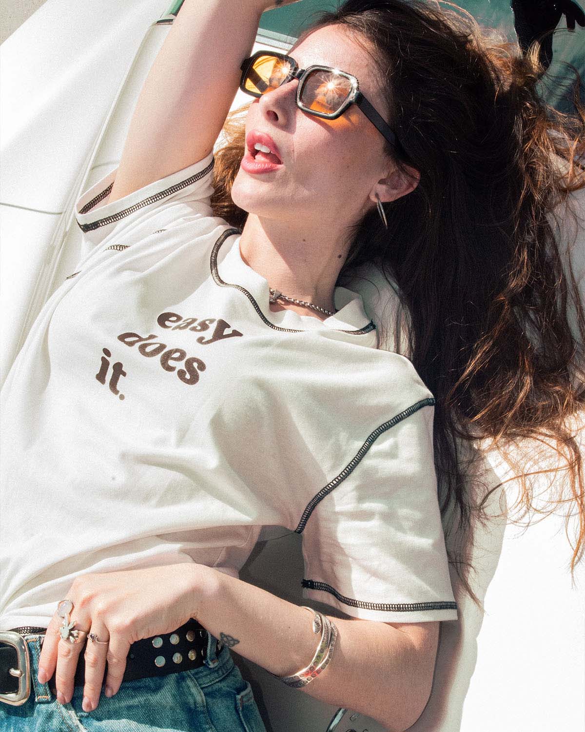 T-Shirts | Sleazy Rider
