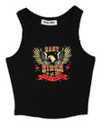 Easy Rider Tank Top | Sleazy Rider
