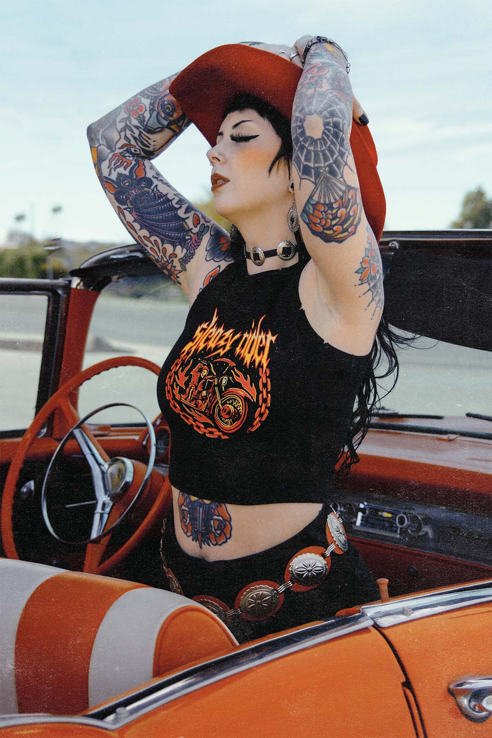 Raising Hell | Arizona