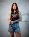 Easy Rider Tank Top | Sleazy Rider